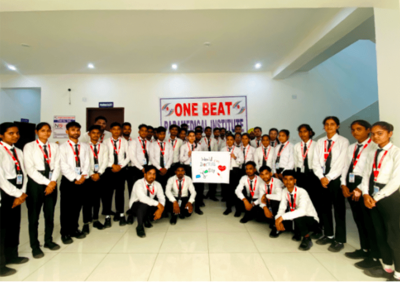 One Beat Paramedical Institute - One Beat College of Medical Sciences